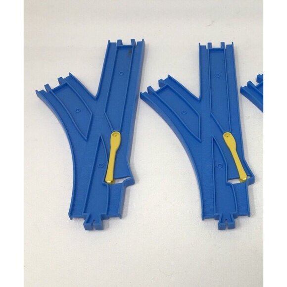 Tomy | Toys | Thomas Train Trackmaster Tomy R1 R12 Plarail Blue Y ...